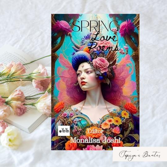 Spring Love Poems - Supriya's Banter